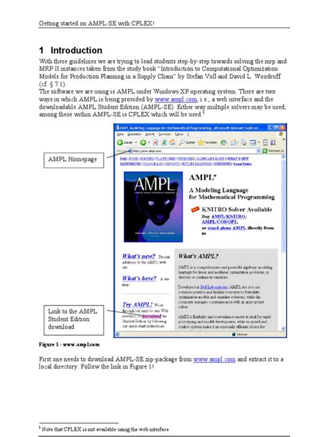 Ampl Guidelines Pdf Zip File Format Command Line Interface