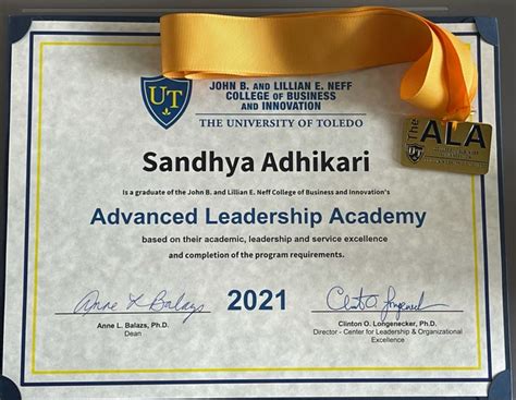 sandhya adhikari phd on linkedin leadershiptraining