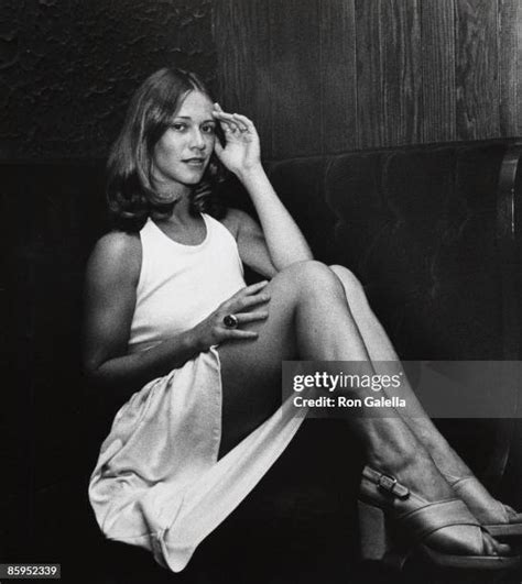 146 Marilyn Chambers Photos And High Res Pictures Getty Images