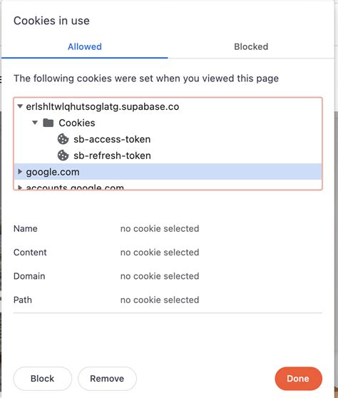 Handleauth Is Not Triggered On Session On Localhost · Issue 264 · Supabaseauth Helpers · Github
