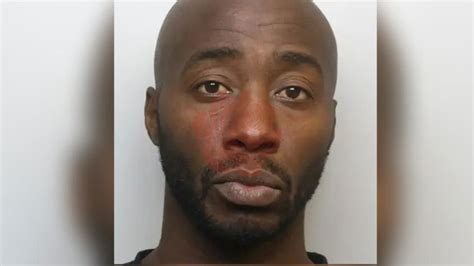 Birmingham Man Ashley Mcdowell Jailed For Multiple Sex Offences Red Rose Uk News Article