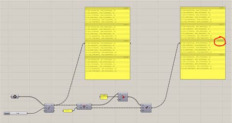 how to removing specific element index from a branch grasshopper mcneel forum