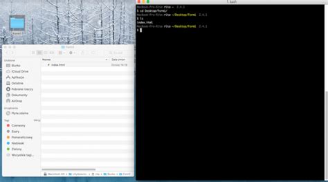 Git I Github Dla Zielonych Tworzymy Pierwsze Repozytorium Blog Flynerdpl