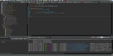 Springmvc Springframework Thymeleaf Javadevelopment Vvishnu