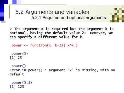 Ch5 Writing Functions Ppt Download