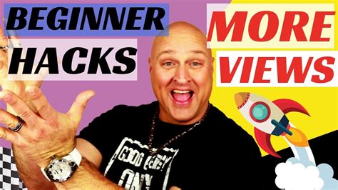 how to get more views on youtube videos secret beginners hack youtube