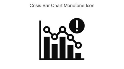 Bar Graph Monotone SlideTeam Bar Graph Monotone SlideTeam