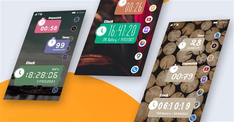 Download And Run Floating Clock On Screen On Pc And Mac Emulator