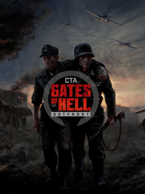 Call To Arms Gates Of Hell All About Call To Arms Gates Of Hell