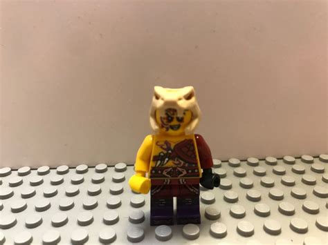 Lego Ninjago Kapau Njo Kaufen Auf Ricardo