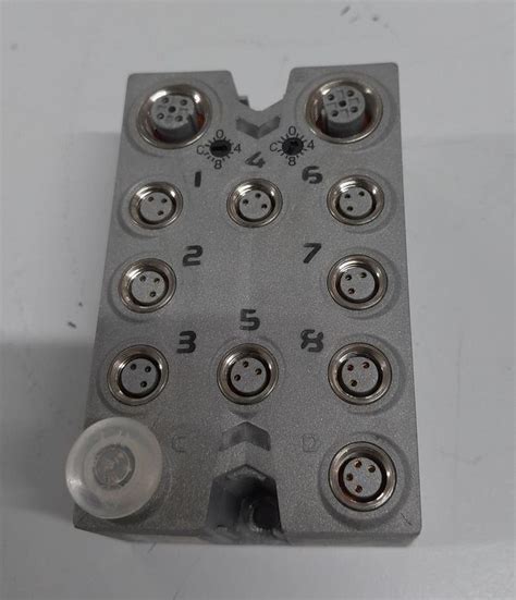 Bandr X67bc8321 1 Powerlink Buscontroller Kaufen Auf Ricardo