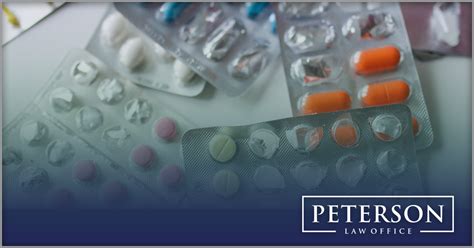 The Most Dangerous Prescription Drugs Issued In Nursing Homes