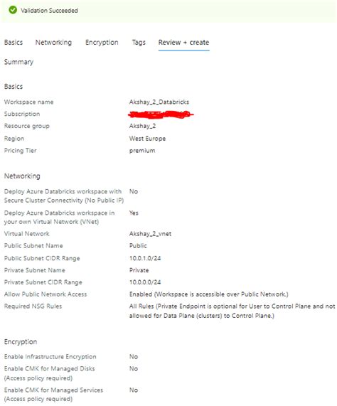 how to open streamlit url that is hosted by databr databricks