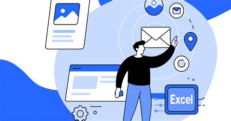 How To Send Sms And Emails Directly From Excel Tnz Group