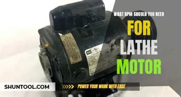 Understanding The Axes On A Cnc Lathe An Essential Guide ShunTool