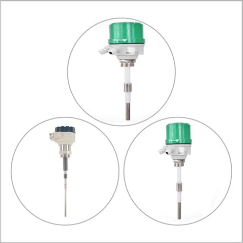 Admittance Capacitance Type Level Switch Machine Tools Centre