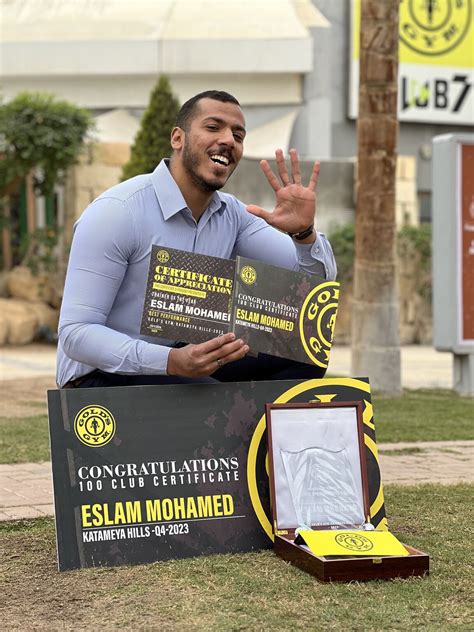 Eslam Mohamed On Linkedin 2023 👑