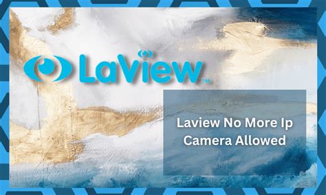6 Fixes For Laview No More Ip Camera Allowed Diy Smart Home Hub
