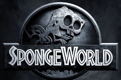 Spongebob Spoof Movie Posters