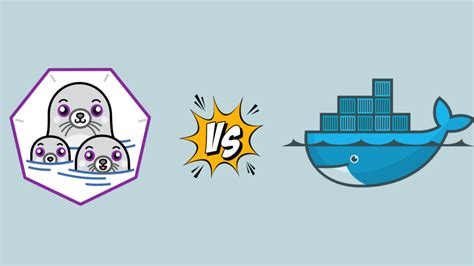 Docker Vs Podman Lequel Utiliser En 2024 Ambient It
