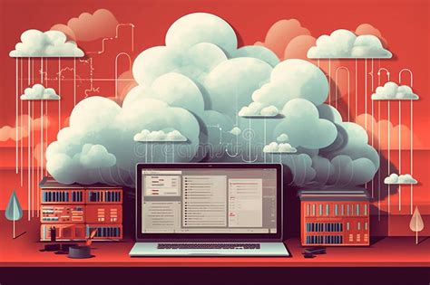 the power of cloud computing interconnected network of virtual clouds