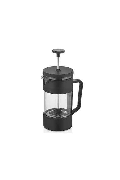 Bimbambom French Press 350 Ml Siyah Bitki Çayı Ve Filtre Kahve Demliği Fiyatı Yorumları