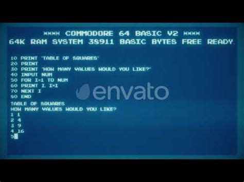 Basic Beginners All Purpose Symbolic Instruction Code Hd Motion