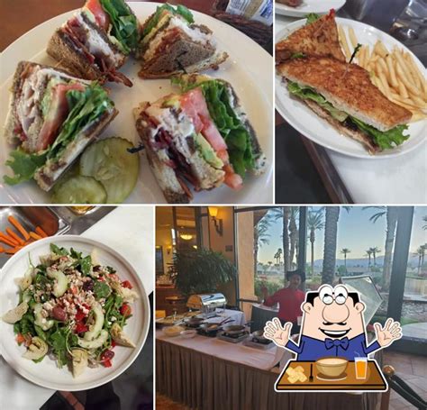 Boulevards Bar And Grill In Palm Desert Restaurant Menu And Reviews