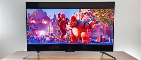 TCL Q7 QLED TV Review Tom S Guide