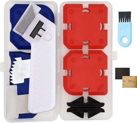 Yoki Peony Silicone Profiling Kit Professional Silicone Profiling Tool