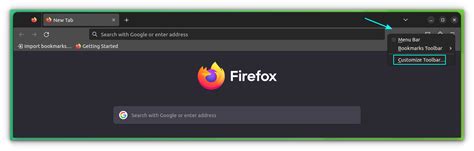 How To Delete History In Firefox With Screenshots