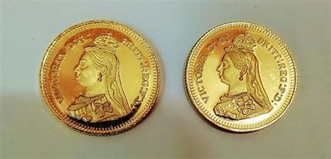 Brass Coin At Best Price In Ernakulam Kerala Victoria Curios And Coins