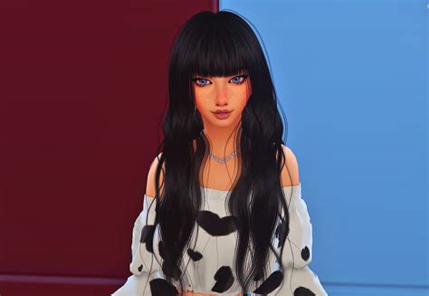 Blackthesims Sims Original Downloads Cas Sims Loverslab