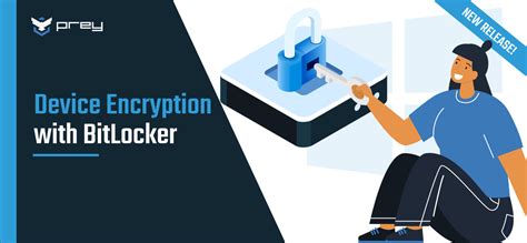 In Depth Look At Bitlocker Encryption With Prey Prey