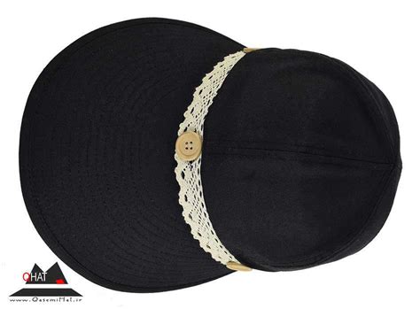 فروشگاه کلاه قاسمی کلاه دخترانه تابستانی کپ اسپرت نقاب آفتابگیرساحلی جدید