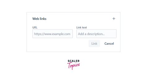 Issues Types In JIRA Scaler Topics
