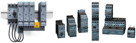 Arranques Directos Sistronic