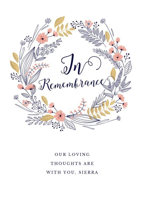 Heartful Of Memories Sympathy And Condolences Card Free Greetings