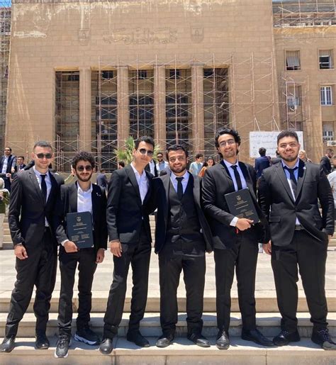 Mahmoud Ahmed Ibrahim 🇵🇸 On Linkedin 🎓 Excited To Announce The Completion Of Our Graduation