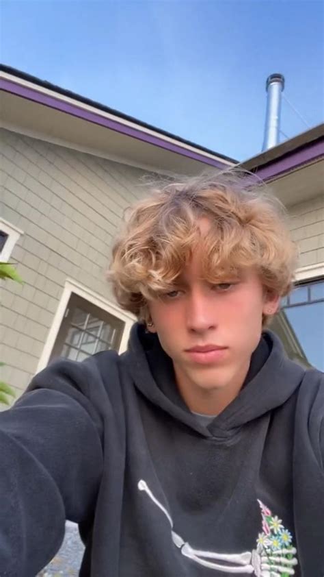 Pin On Levi Skyum Tiktok