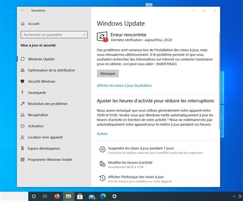 2014 Sql 2014 Et Sql 2019 Erreur En Fin Dinstallation Administration Sql Server