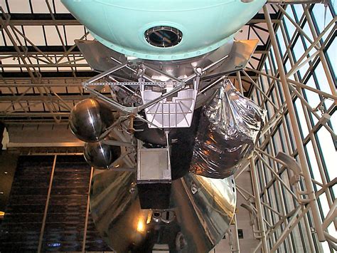 Apollo Soyuz Test Project Walk Around Page 1 Apollo Soyuz Test Project Walk Around Page 1