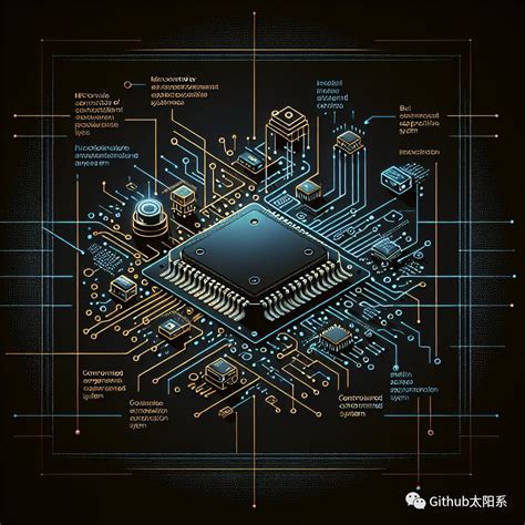 MicroPython 一种精简高效的Python实现用于微控制器和受限系统 极客之音