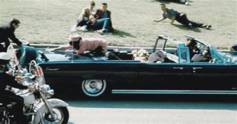 What Happened Immediately Following Jfks Assassination
