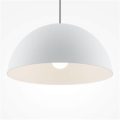 Подвесной светильник Maytoni BASIC COLORS MOD168PL-01W - купить с ...