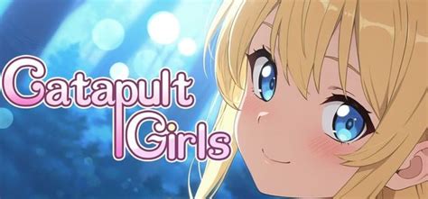 Download Catapult Girls Version Steam Lewd Ninja