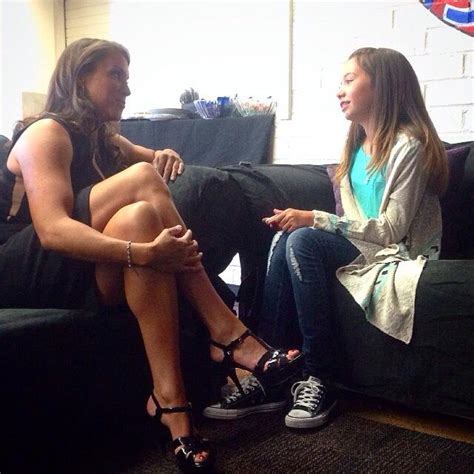 Stephanie Hannah Feet