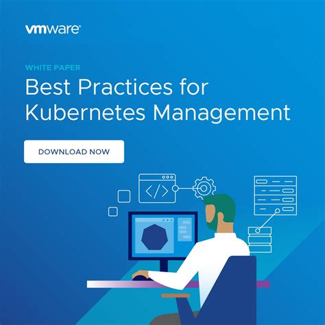 Vmware Tanzu On Linkedin Best Practice For Kubernetes Management Vmware Tanzu