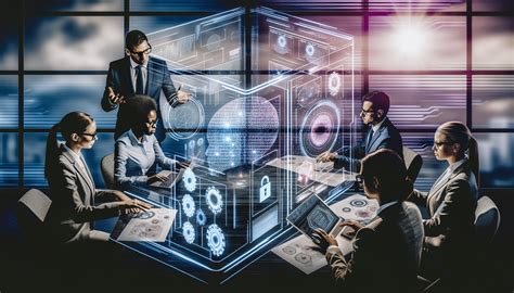 Leveraging Ai For Data Masking In Confidential Records Recordskeeperai