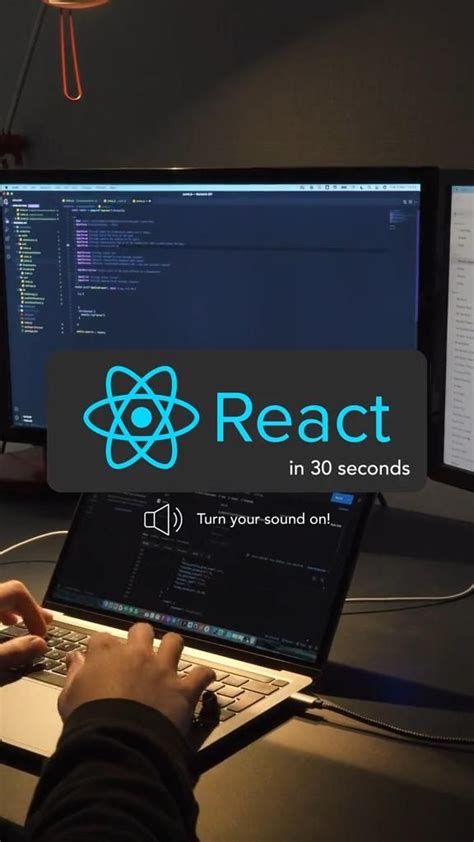 React In 30 Seconds Learn Web Development Learn Coding Online